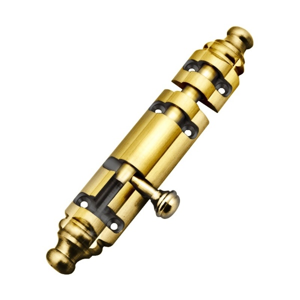 Flower Type Towerbolts - Sandip Sales Corporation
