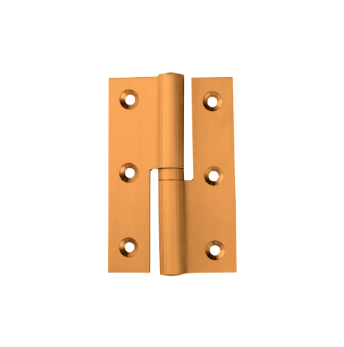 REFLEX ROUND CORNER HINGES - Sandip Sales Corporation